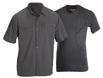 Concealed Carry Gear | TacticalGear.com