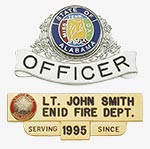 Strategic Accounts / Uniform Customizations | TacticalGear.com