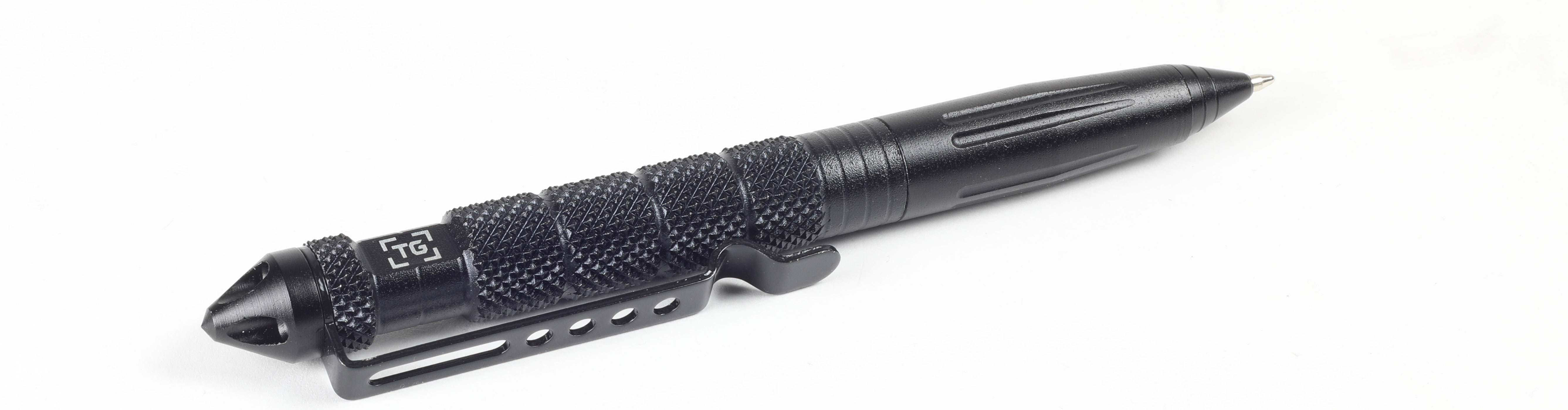 Free TG Tactical Pen | TacticalGear.com