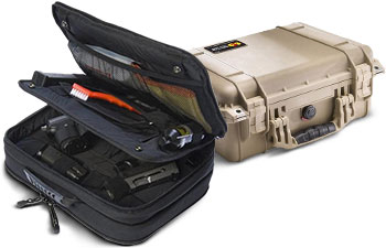 Tactical Cases | Tactical Gear Superstore | TacticalGear.com
