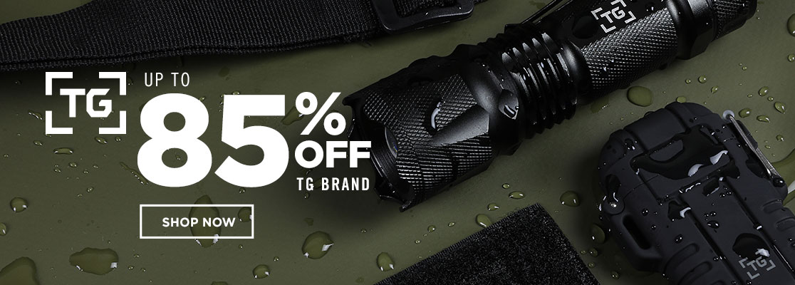 Tactical Gear Superstore | TacticalGear.com