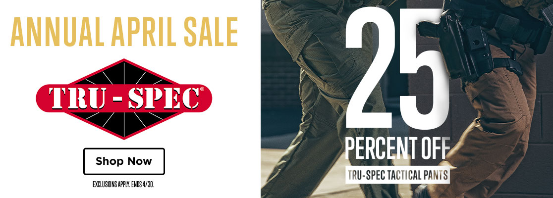 Tactical Gear Superstore | TacticalGear.com