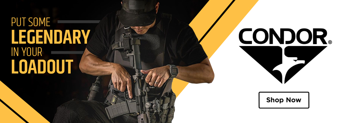 Tactical Gear Superstore | TacticalGear.com