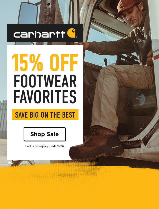 Work Boots Superstore | WorkBoots.com