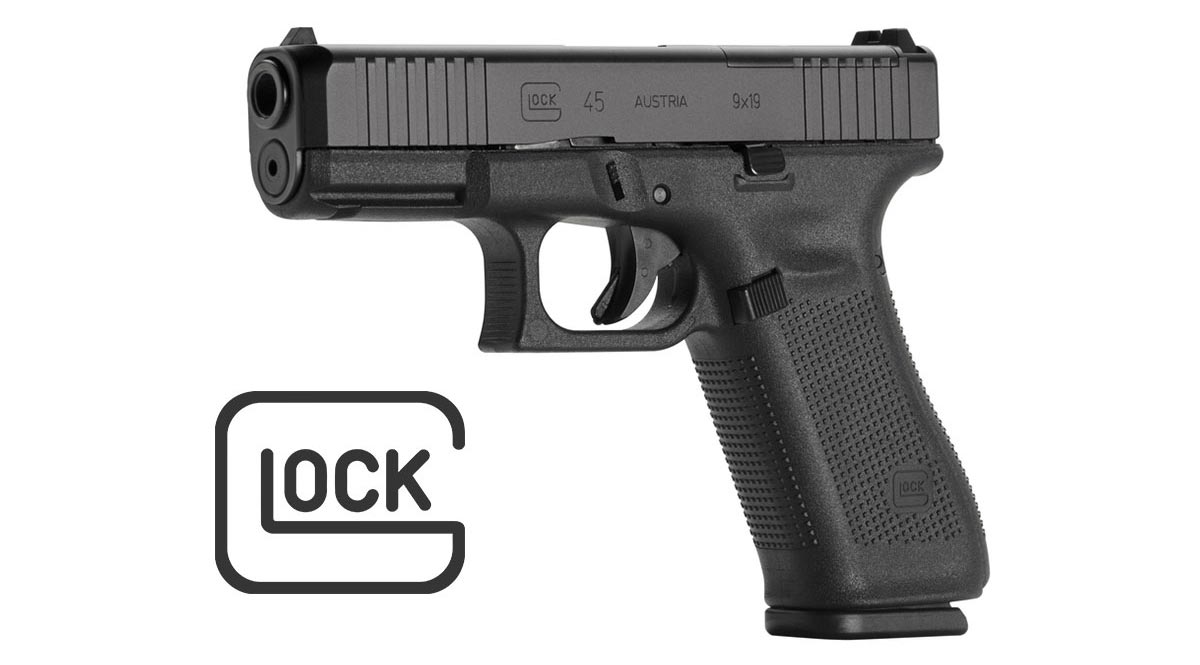 Glock 45 MOS | Tactical Experts | TacticalGear.com
