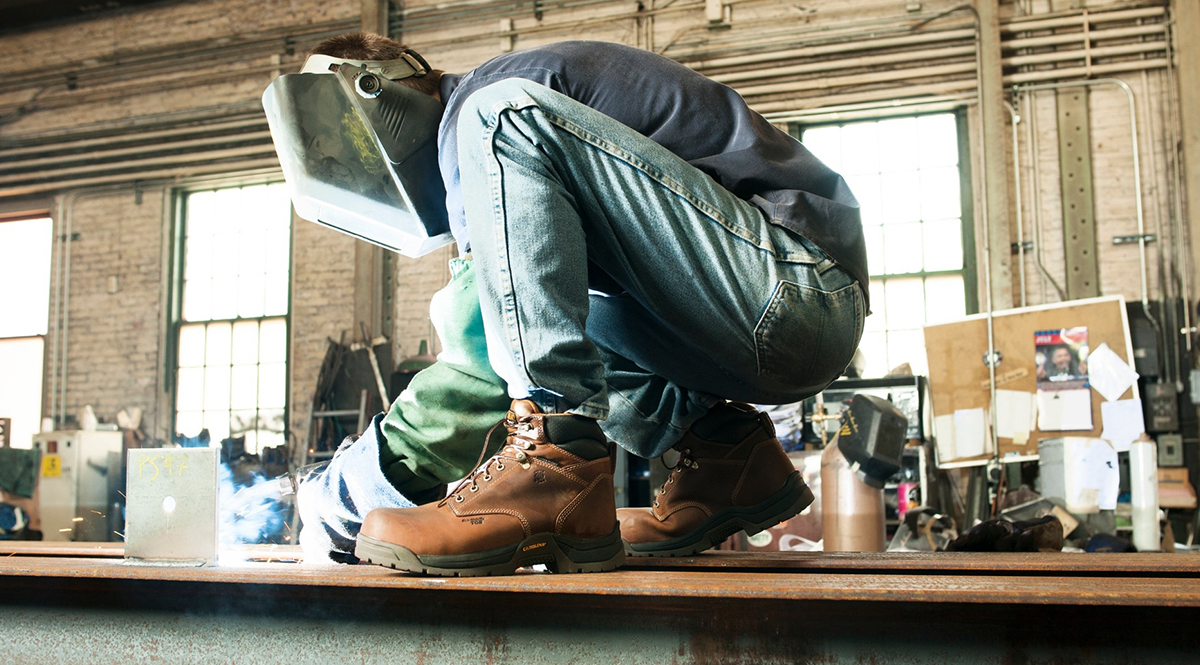 How to set up a Safety Boot Program | WorkBoots.com