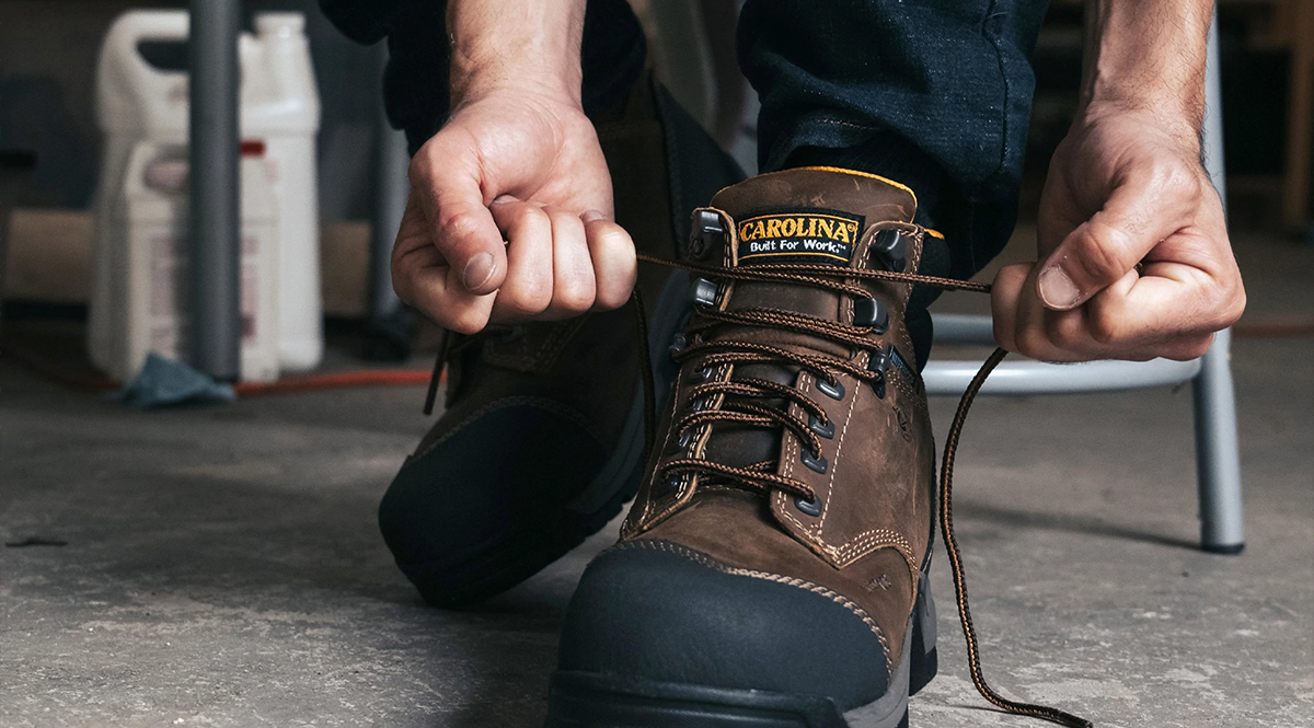How to Size Work Boots | WorkBoots.com