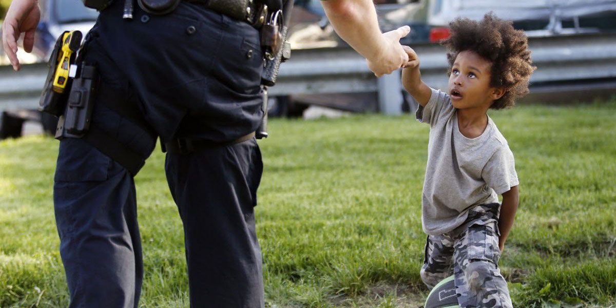 Officer’s Guide to Child Abuse and Neglect | Tactical Experts ...