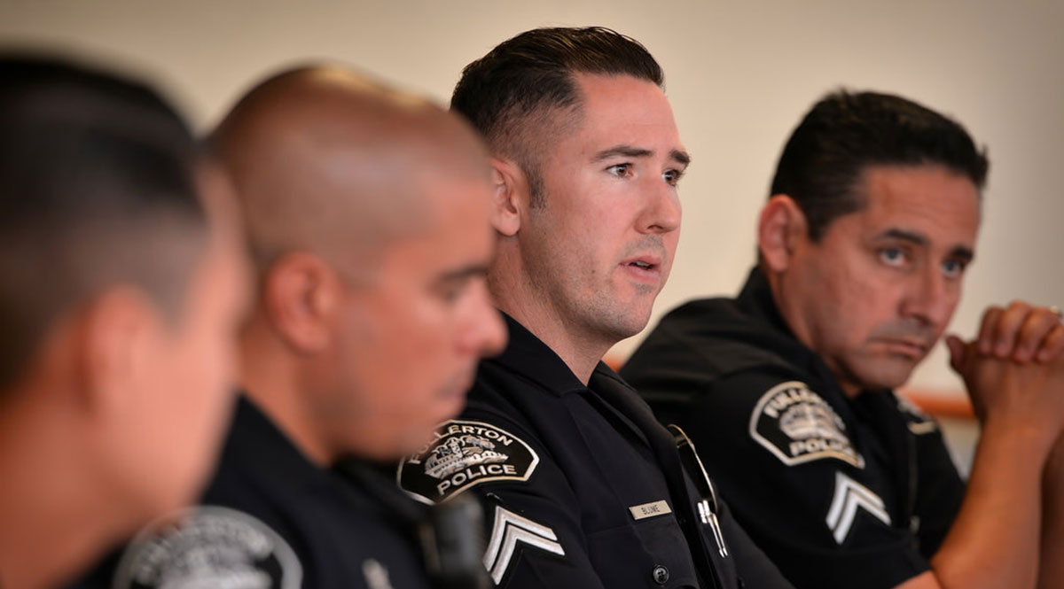 Officer’s Guide to Internal Affairs Investigations | Tactical Experts ...