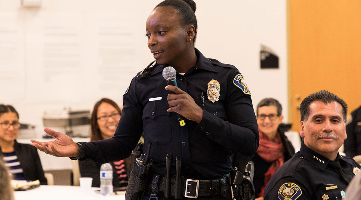 Officer’s Guide to Interview and Communication Skills | Tactical ...