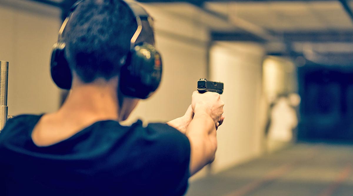 The Four Rules of Gun Safety | Tactical Experts | TacticalGear.com