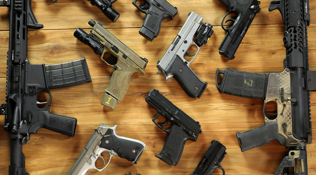 U.S. Gun Sales Dashboard - Charts Updated Monthly | Tactical Experts ...