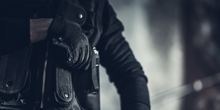How to Choose a Tactical Vest | TacticalGear.com
