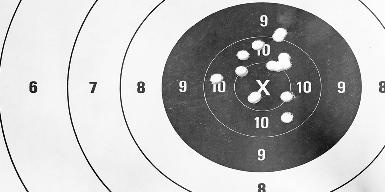 A Complete Guide to Bullet Weight | TacticalGear.com
