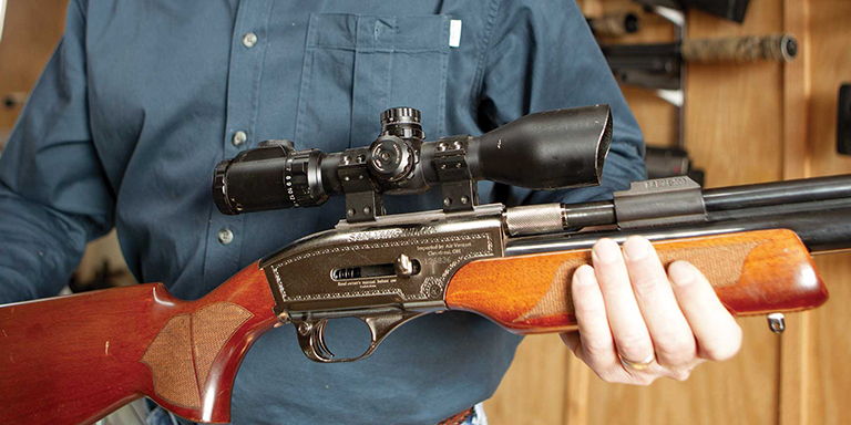 Guide to Buying Your First Shotgun | Tactical Experts | TacticalGear.com