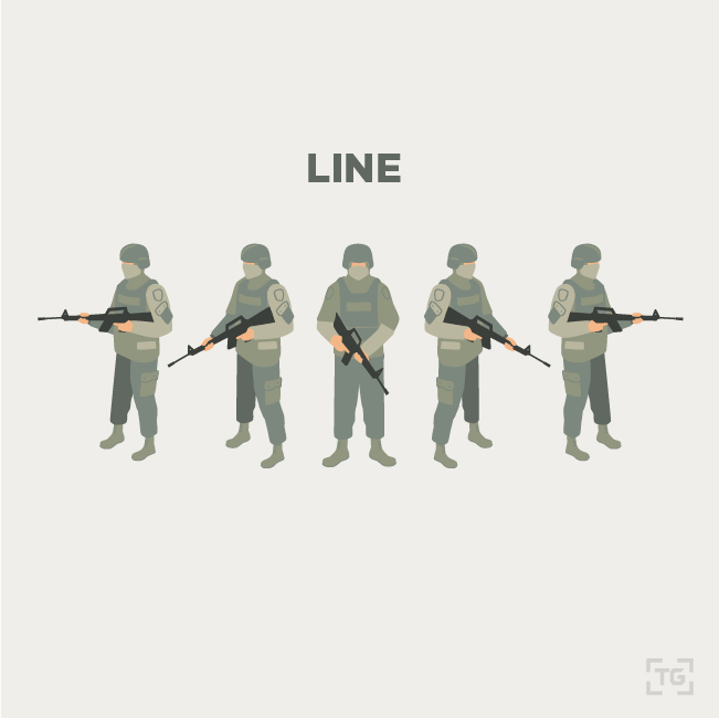 Basic Battle Drills: How to React to Enemy Fire | TacticalGear.com