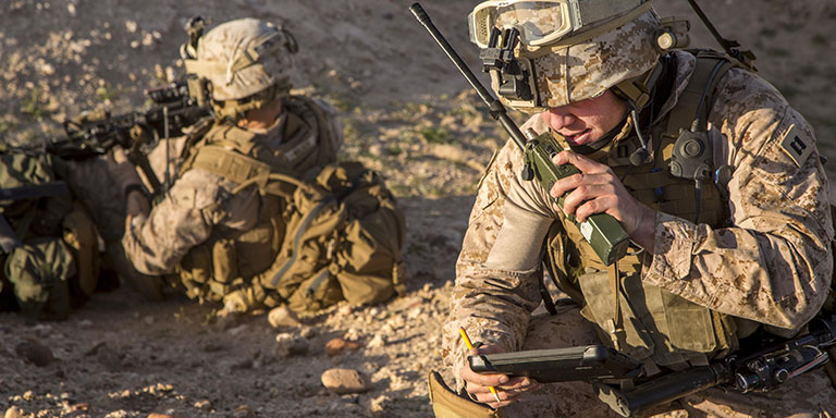 Basics of Fire Support | TacticalGear.com