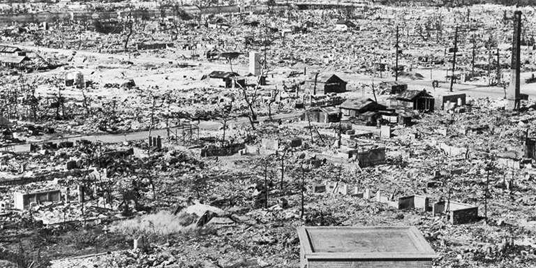 Battlefield Applications of Tactical Nuclear Weapons | TacticalGear.com