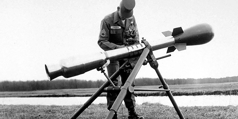 Battlefield Applications of Tactical Nuclear Weapons | TacticalGear.com