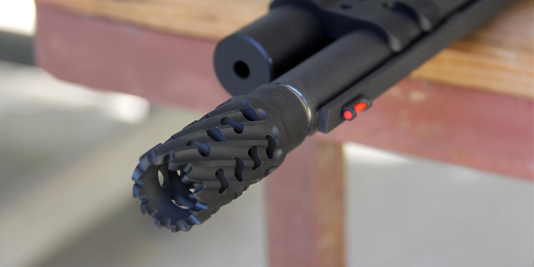 Beginner’s Guide to Barrel Attachments | TacticalGear.com
