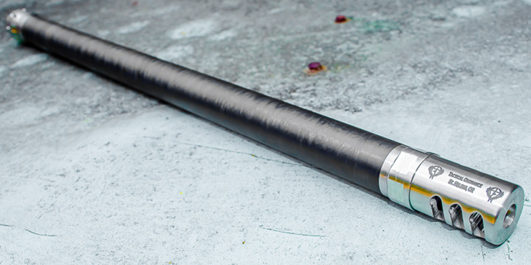 Beginner’s Guide to Barrel Attachments | TacticalGear.com