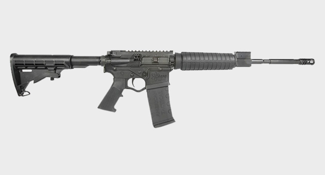 Best Budget Guns for New Shooters | TacticalGear.com