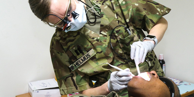 Field Hygiene and Sanitation Training for Your Unit | TacticalGear.com