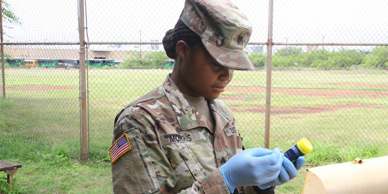 Field Hygiene and Sanitation Training for Your Unit | TacticalGear.com
