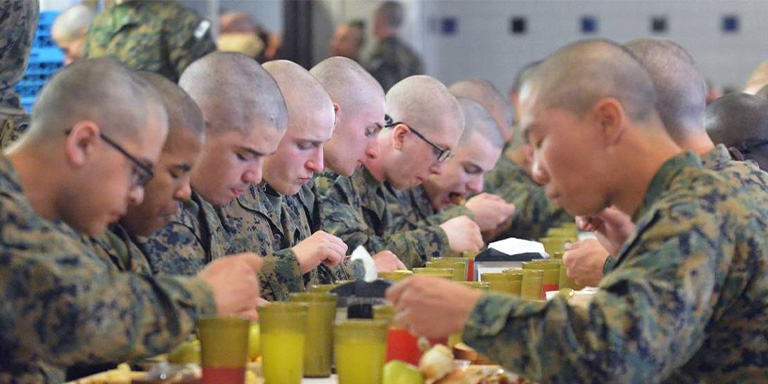 Field Hygiene and Sanitation Training for Your Unit | TacticalGear.com