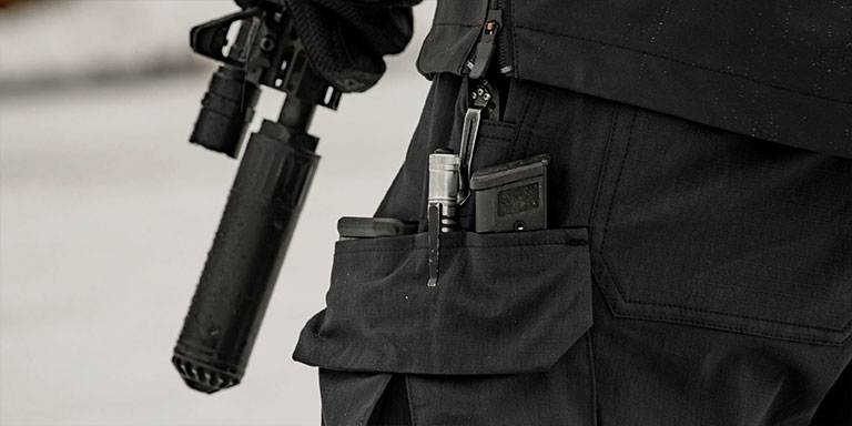 Guide to Tactical Pants Pockets | TacticalGear.com
