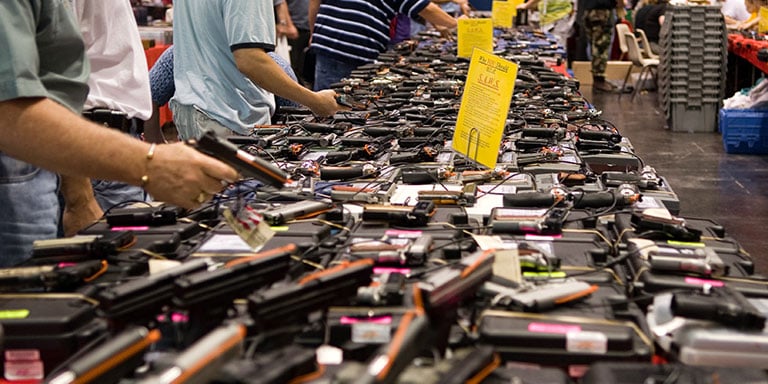 Gun Buyers Guide To Used Firearms Tactical Experts