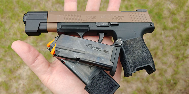 How to Avoid Flinching While Shooting | TacticalGear.com