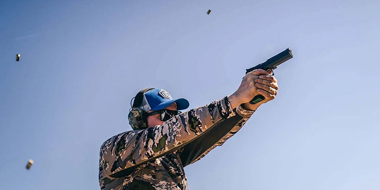 How to Avoid Flinching While Shooting | TacticalGear.com