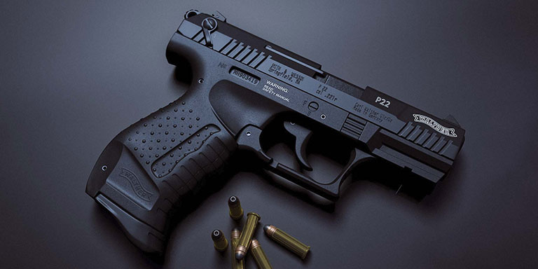 How to Avoid Flinching While Shooting | TacticalGear.com