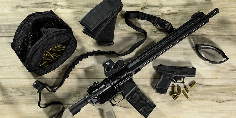 How to Break in a Firearm | TacticalGear.com