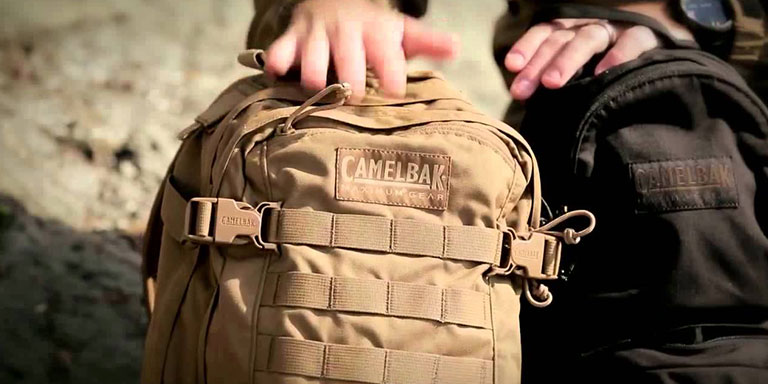 How to Choose a Hydration Pack | TacticalGear.com