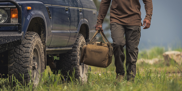How to Choose a Range Bag | TacticalGear.com