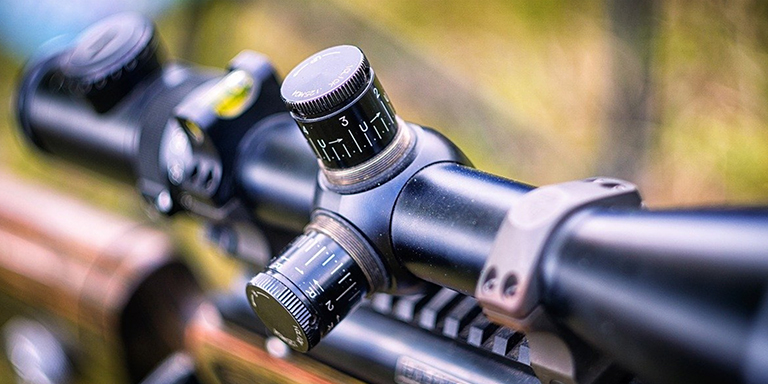 How to Choose a Rifle Scope | Tactical Experts | TacticalGear.com
