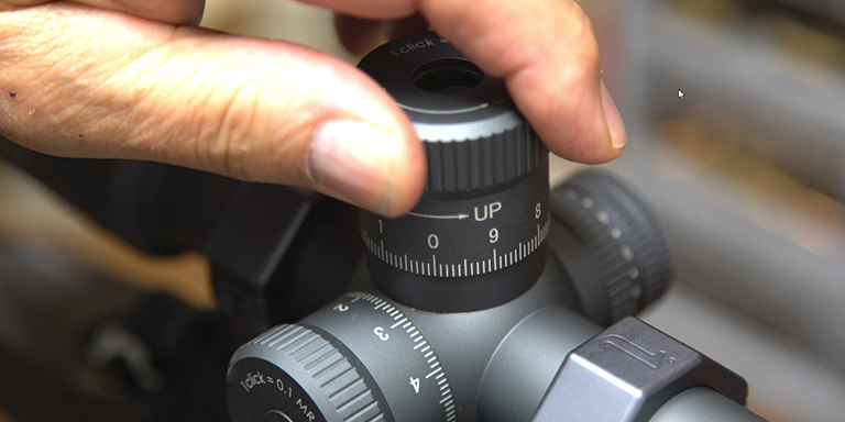 How to Choose a Rifle Scope | TacticalGear.com