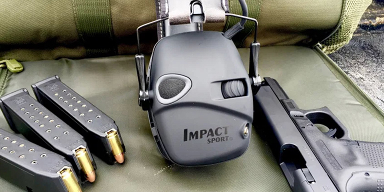 How to Choose Hearing Protection for Shooting | TacticalGear.com