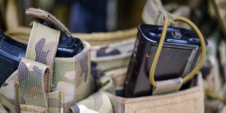 How to Choose Magazine Pouches | TacticalGear.com