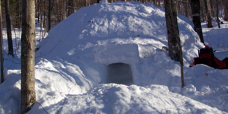 How to Find or Build Basic Shelter | TacticalGear.com