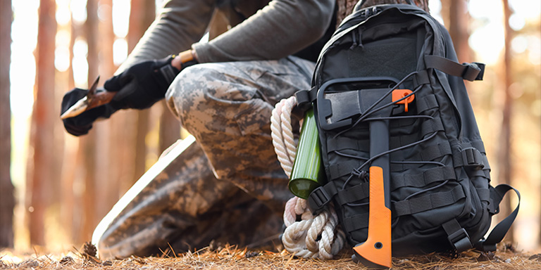 How to Make a Bug-Out Plan | TacticalGear.com