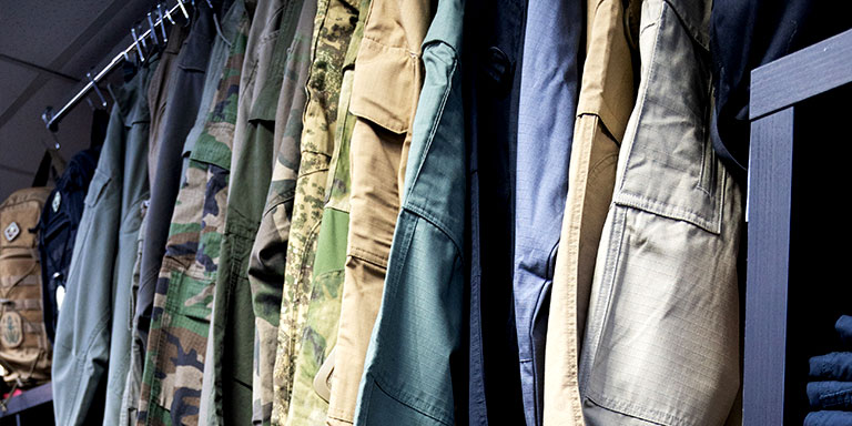 How to Repair and Maintain your Tactical Pants | TacticalGear.com