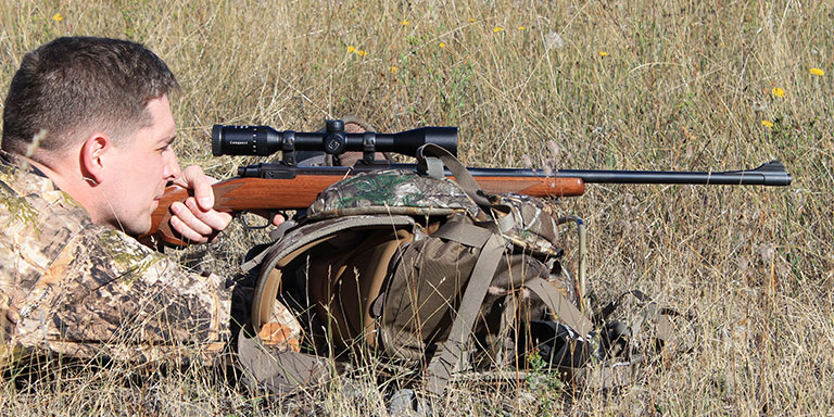 How to Shoot a Moving Target | TacticalGear.com