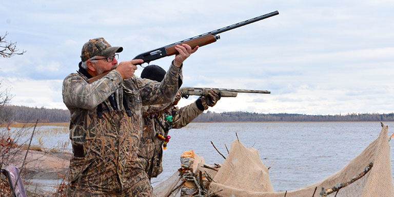 How to Shoot a Moving Target | TacticalGear.com