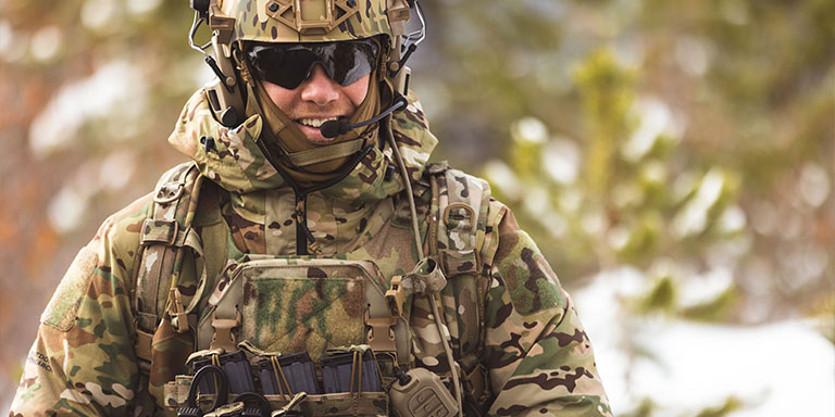 How to Survive in Cold Weather | TacticalGear.com