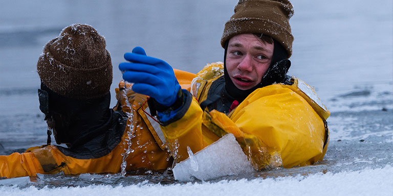 How to Survive in Cold Weather | TacticalGear.com