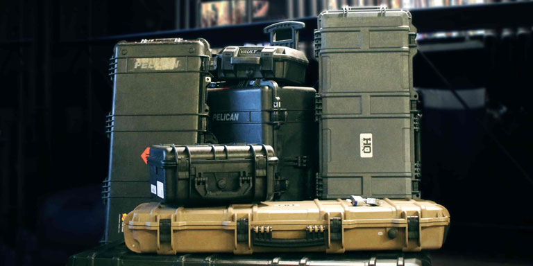How to Travel with a Firearm | TacticalGear.com