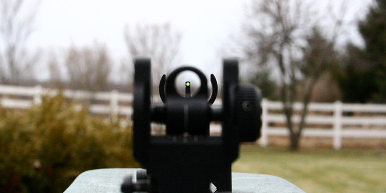 How to Zero a Rifle | TacticalGear.com